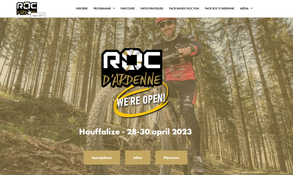 Roc d’Ardenne 2023 | Bikelive - L'actu 100 % VTT