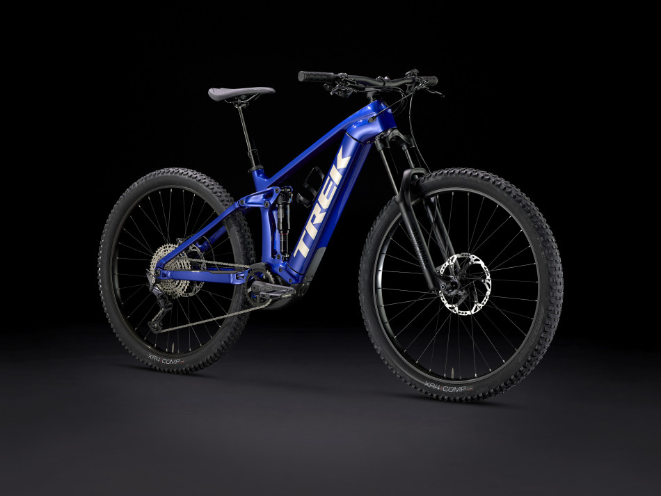 Trek Rail avec Smart System | Bikelive - L'actu 100 % VTT