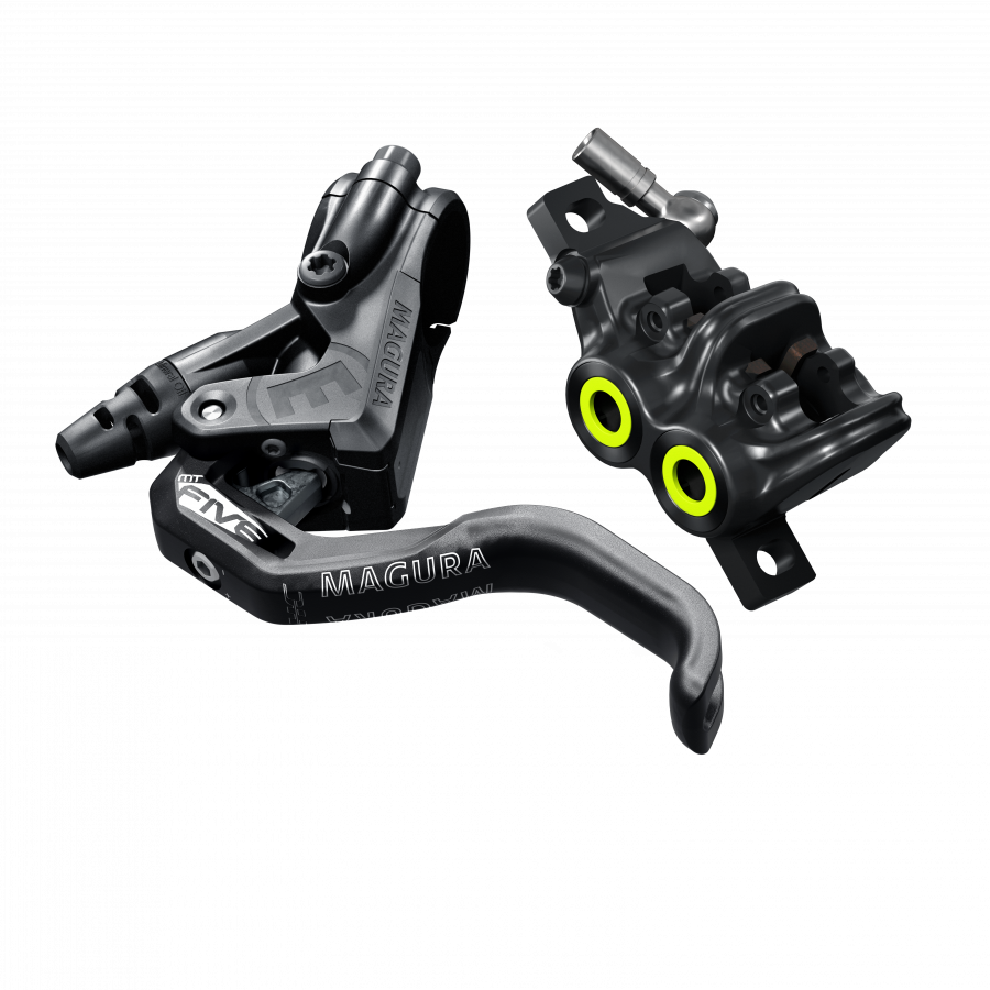 Magura MT5 Pro SE | Bikelive - L'actu 100 % VTT