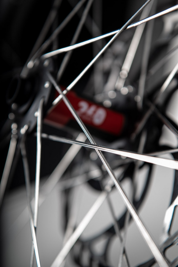 DT Swiss Revolite | Bikelive - L'actu 100 % VTT