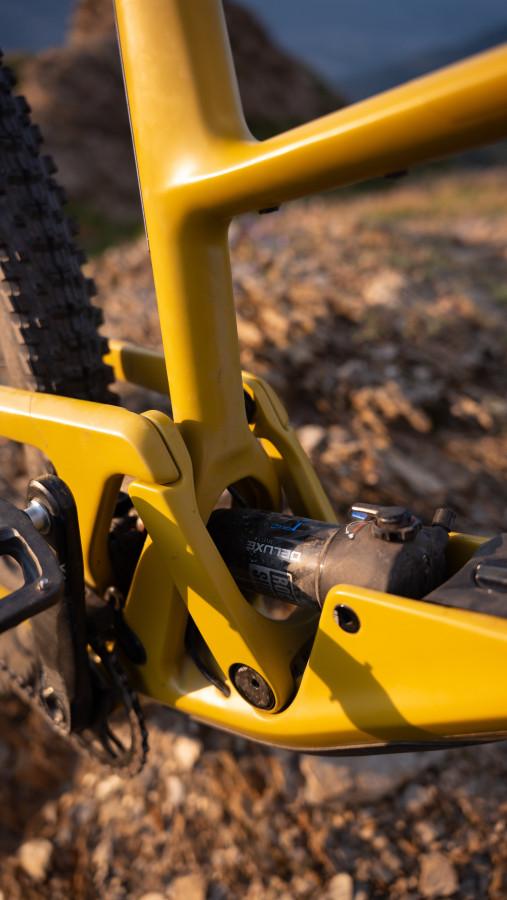 Scor 2030 : le trail-enduro | Bikelive - L'actu 100 % VTT