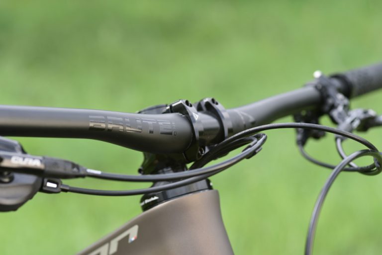 Nouveaux Sunn Shamann | Bikelive - L'actu 100 % VTT